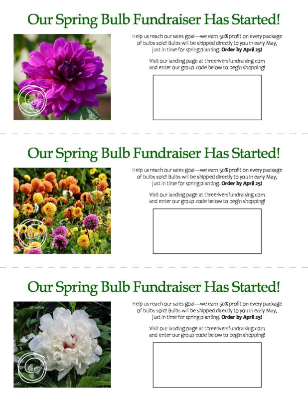spring-2022-bulbs-postcards-form - Three Rivers Fundraising
